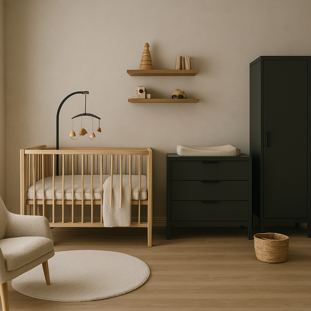 BABY & KINDEREN – Dennepark